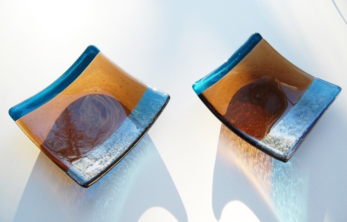 New project completed! – [glassPhilosophy]